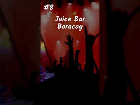 10 Best Nightlife Bars in Boracay, Philippines - Phuket Addicts