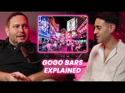 Bangkok Gogo Bars Explained - Phuket Addicts