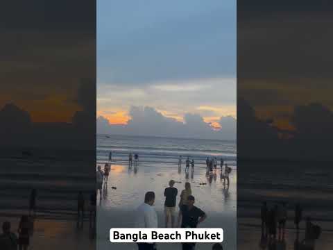 Bangla beach Phuket - Phuket Addicts