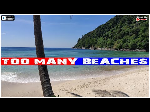 Merlin Beach Patong phuket 2022 Beaches in & around Patong Phuket ...