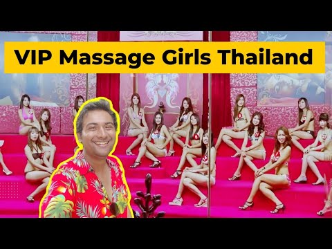 Phuket BEST Massage HEAVEN | Thailand Massage Spa | Thai Girls Massage - Phuket Addicts